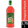 Captain Morgan Tropical Punch, 1.75 L, 13% ABV - Walmart.com