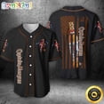 Captain Morgan US Flag Baseball Jersey - Hot Sale 2026 - Walmart.com