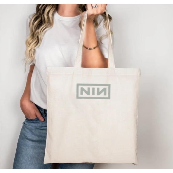 Captain Nin Calvin Foster Superhero Comic Fictional Fan Style Tote Bag ...
