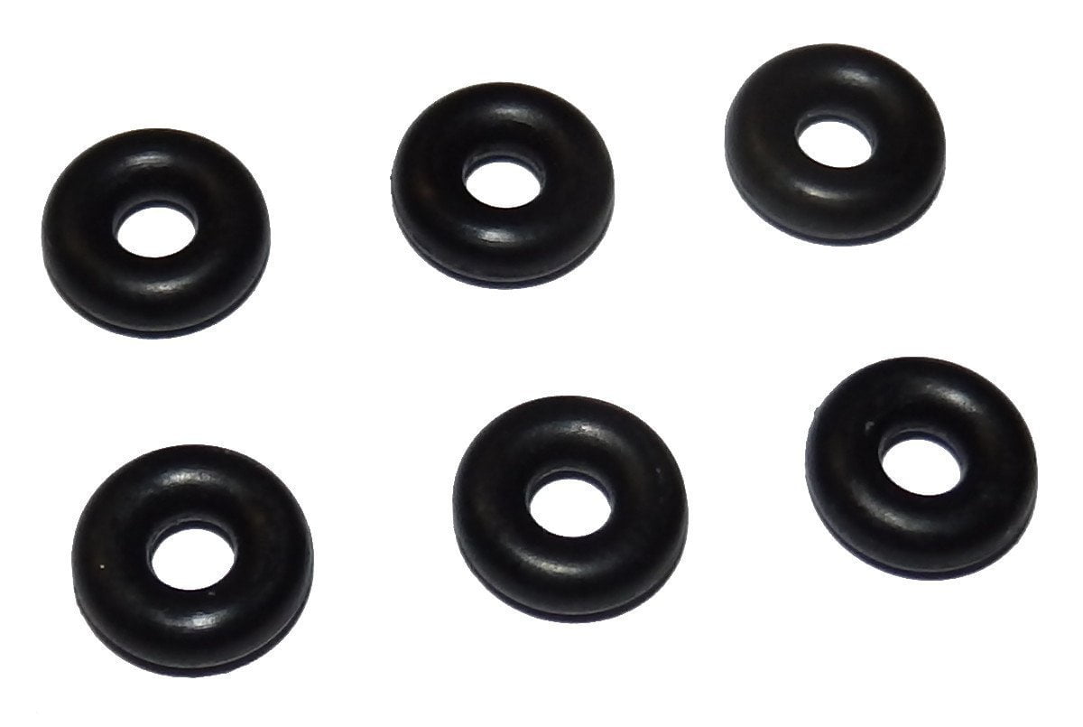 Captain O-Ring - 6 pack 909 Probe O-Ring Replacement for Sumatra, Shin ...