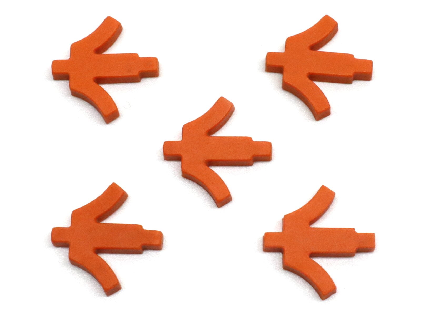 Captain O-Ring BT Ball Latch #19386 - 5 pack [Ball Keeper, Detent ...