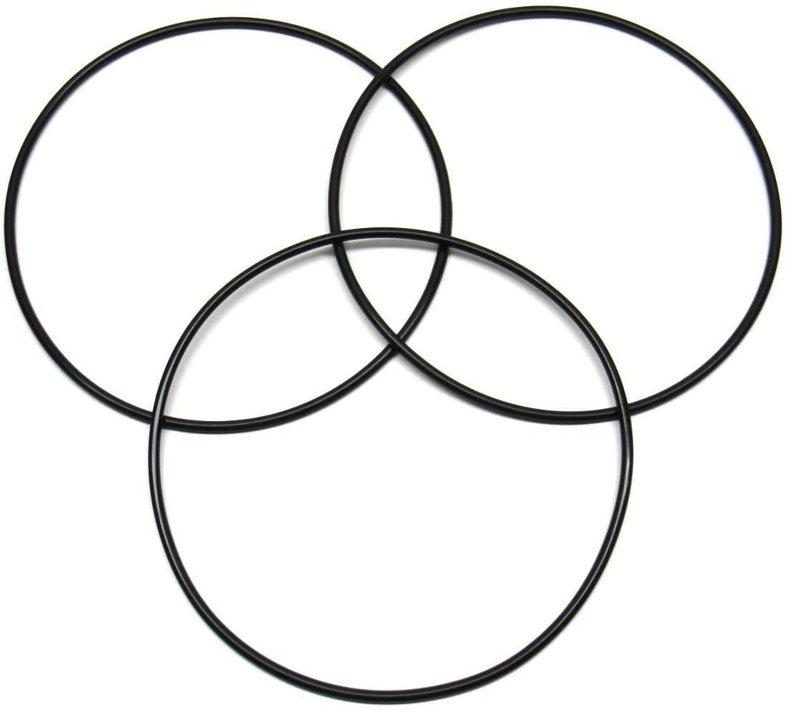 Captain O-Ring - Pentek 151362 Replacement Big Clear Water Filter ...