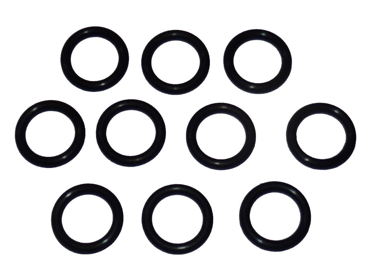 Captain O-Ring - Power Pressure Washer O-Rings for 3/8" Quick Coupler ...