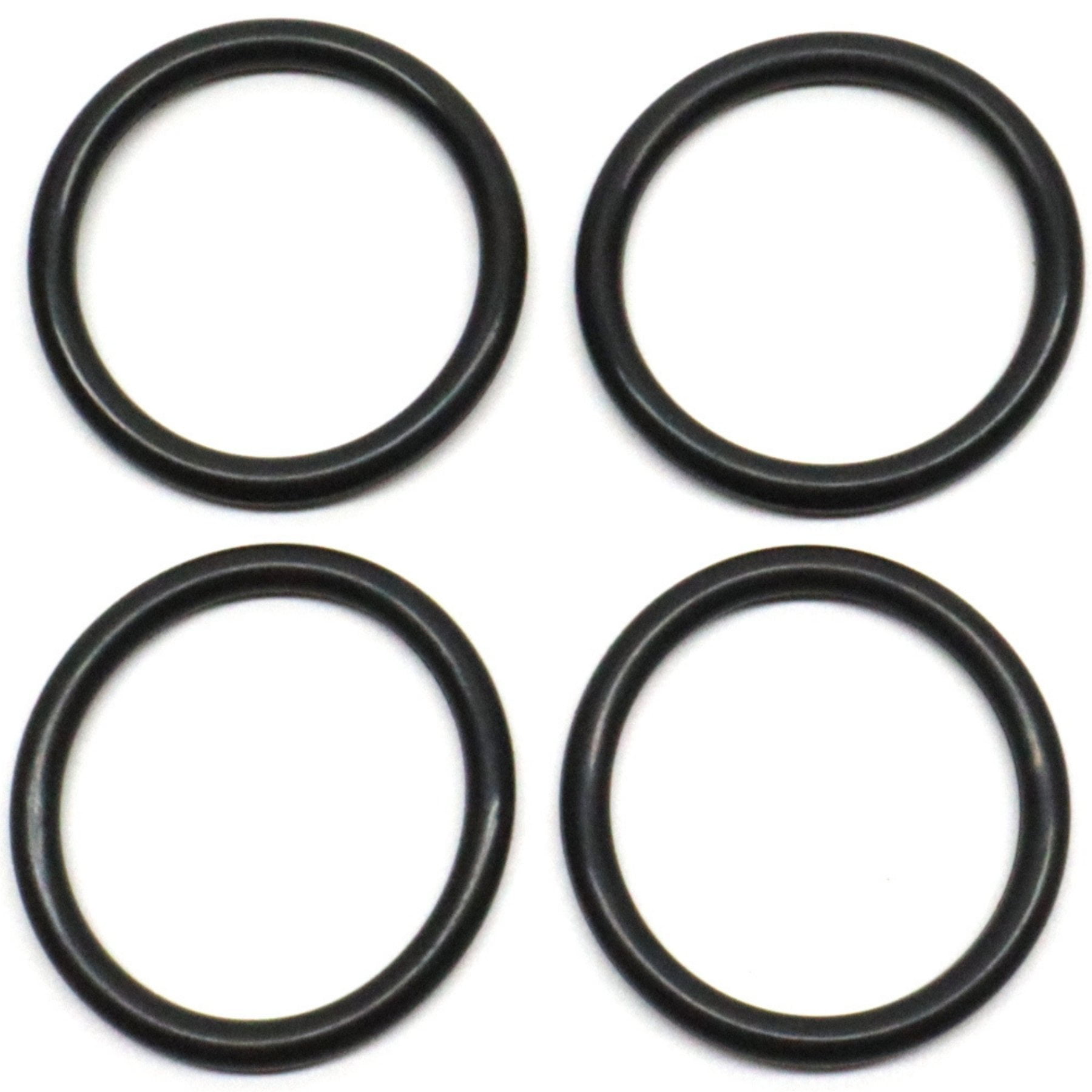 Captain O-Ring Replacement 010389-45 Plunger O-Rings for T&S Brass ...