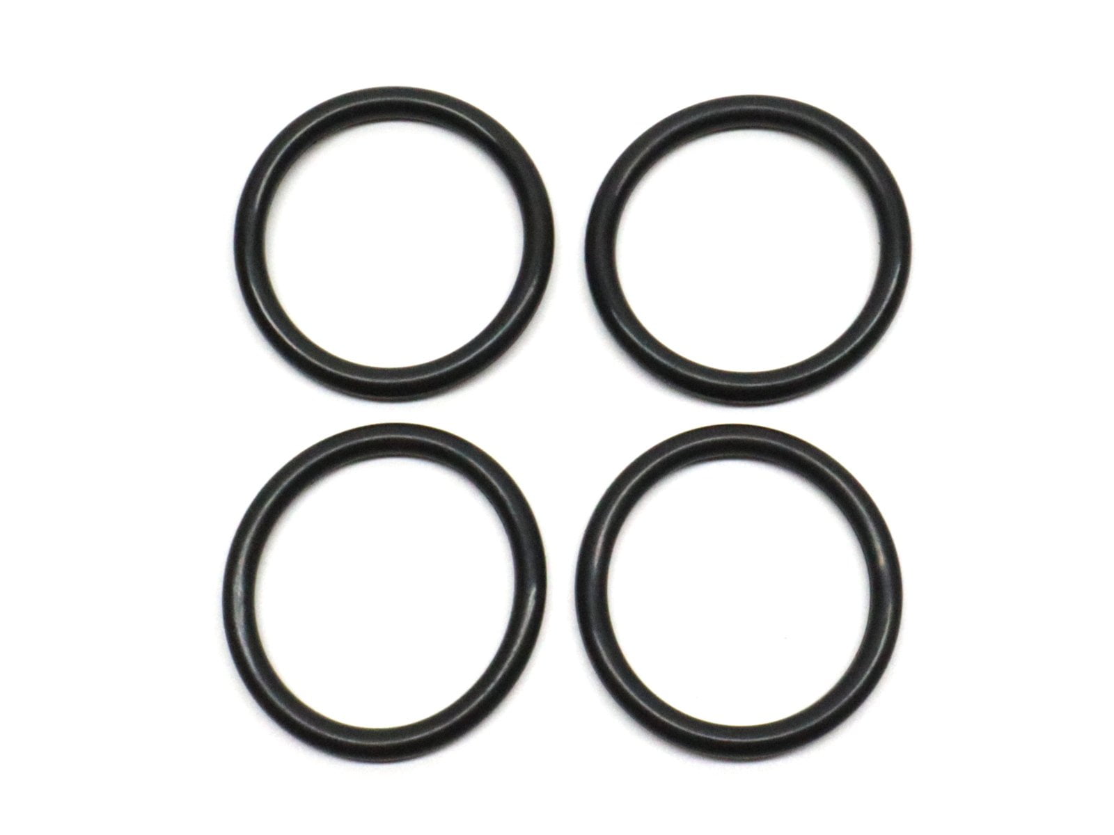Captain O-Ring Replacement 010389-45 Plunger O-Rings for T&S Brass ...