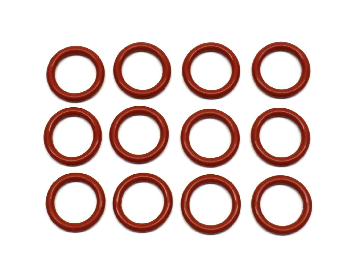 Captain O-Ring - Replacement 1012 Dispense Valve O-Rings for Crathco ...