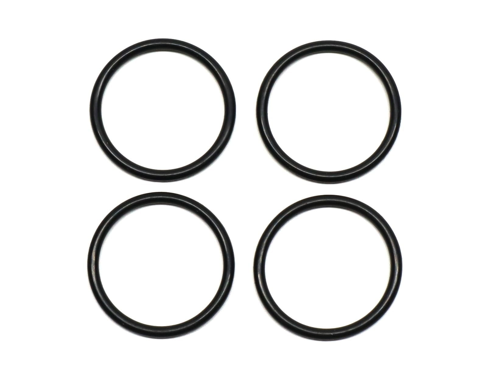 Captain O-Ring Replacement 10262 1-1/2 Hose Connection O-Rings for ...