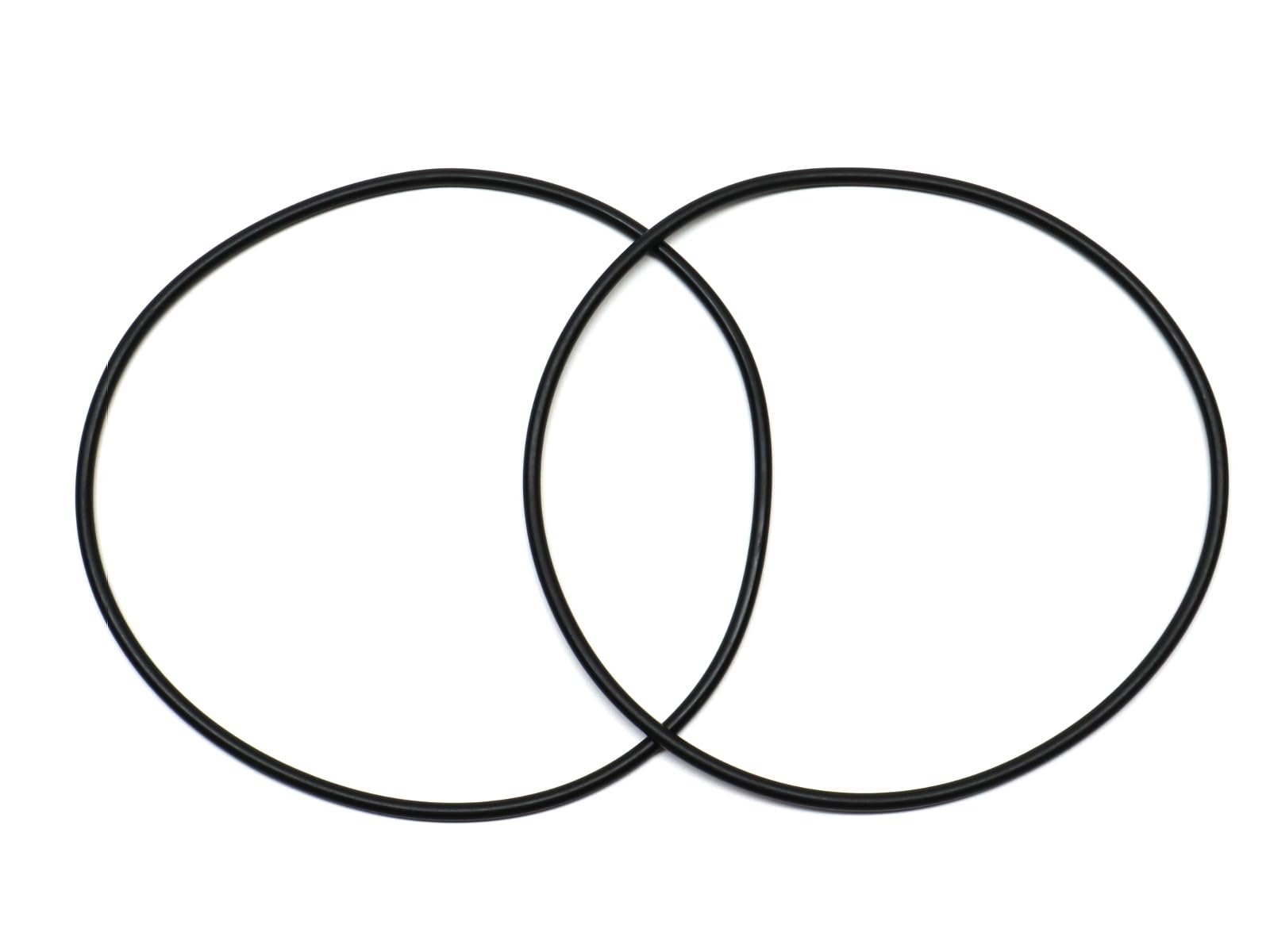 Captain O-Ring Replacement 154493 Closure O-Rings for Pentair PacFab ...