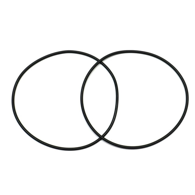 Captain O-Ring Replacement 154493 Closure O-Rings for Pentair PacFab ...