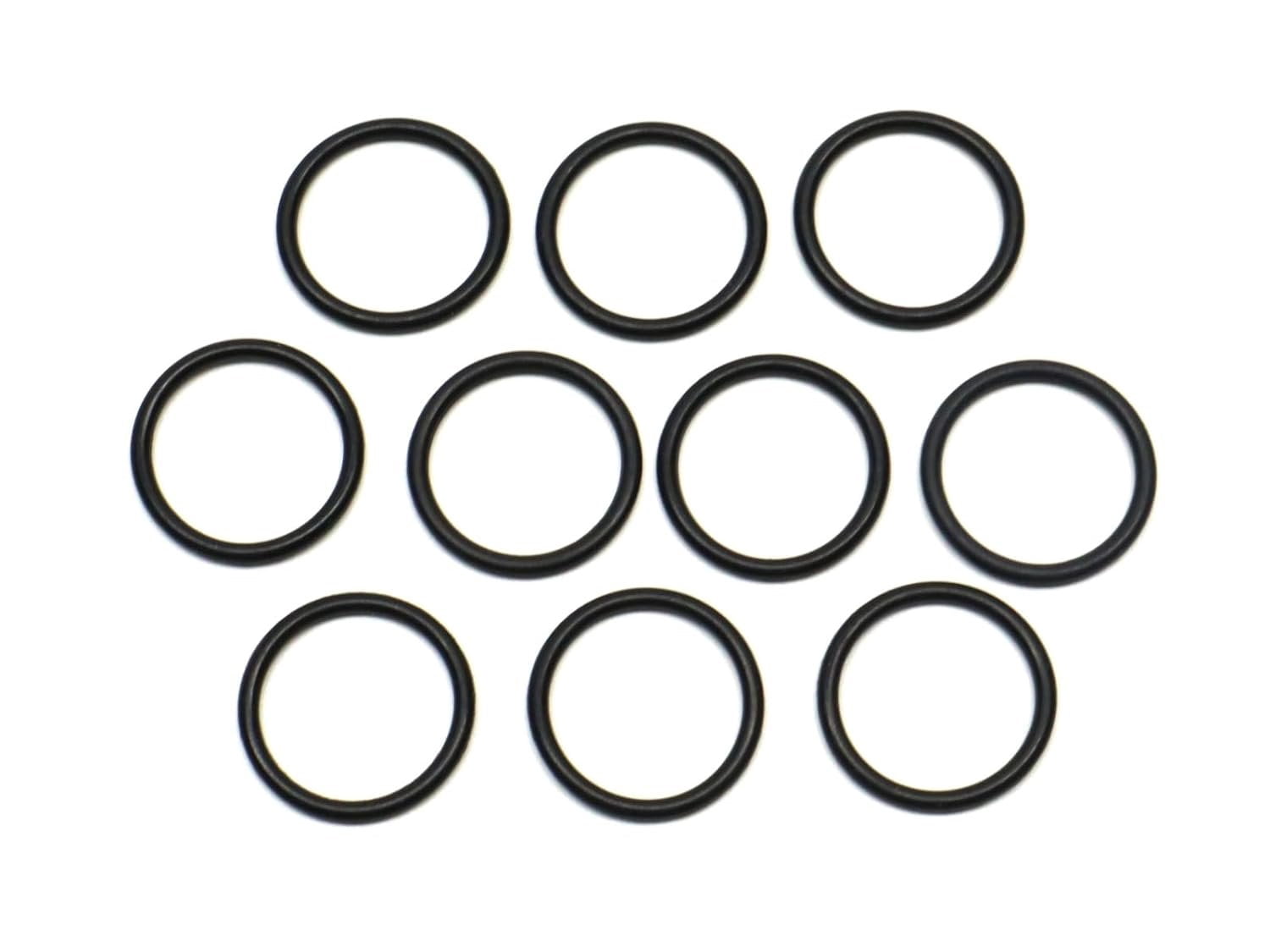 Captain O-Ring Replacement 169232 Plasma O-Rings for Miller Spectrum ...