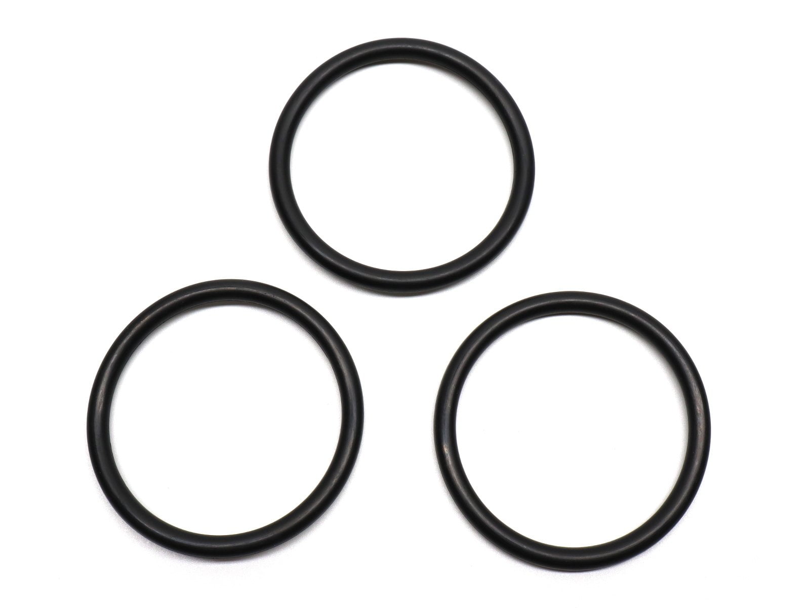 Captain O-Ring Replacement 86006900 / 2-331-RPM O-Rings for Pentair Upper and Lower Bulkhead ...