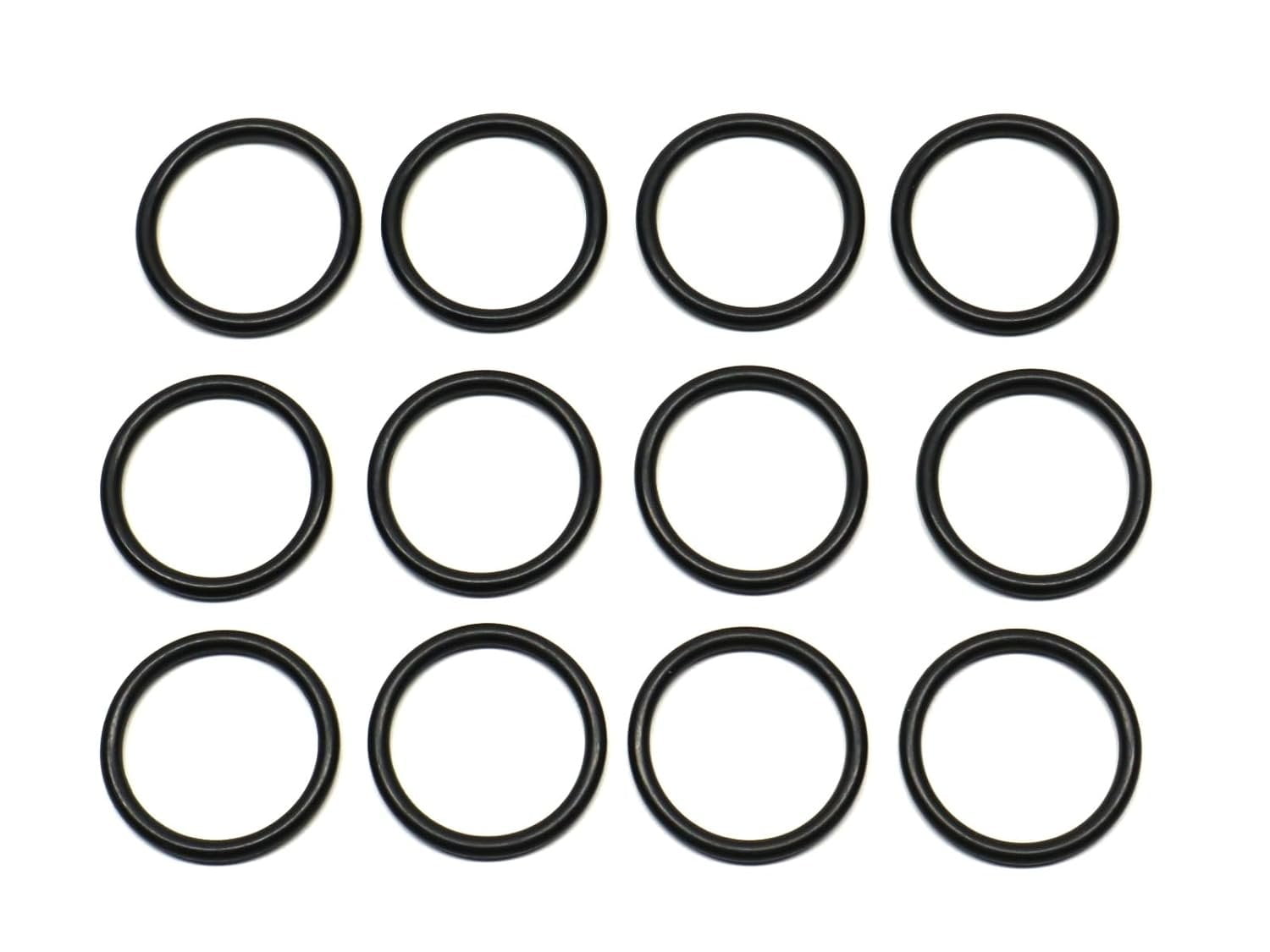 Captain O-Ring Replacement 876-174 876174 Piston O-Rings for Select ...