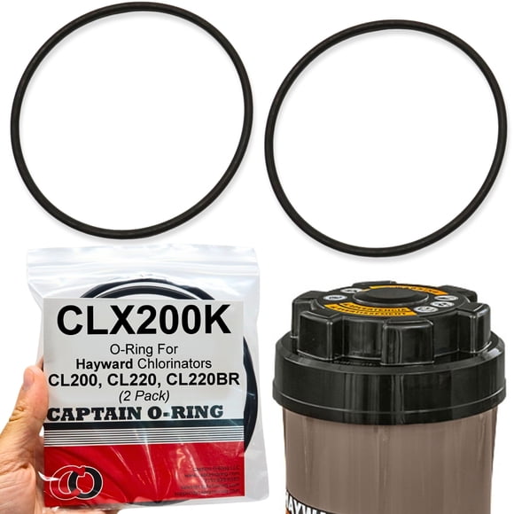 Captain O-Ring LLC - Walmart.com