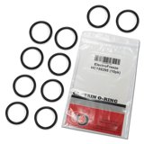 Captain O-Ring - Replacement Electro Freeze HC159295 O-Rings 10 Pack ...