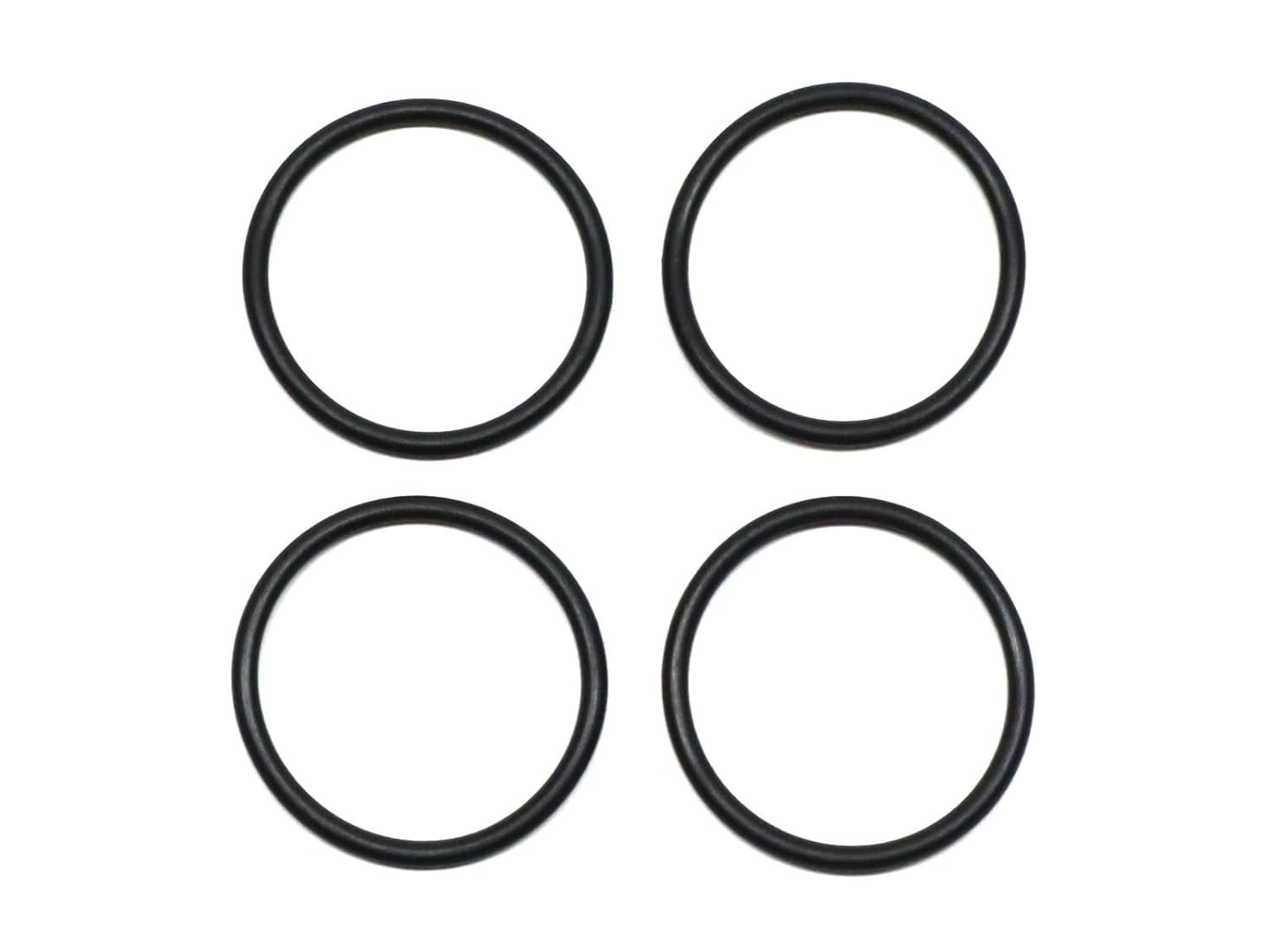 Captain O-Ring Scepter SmartControl Gas Can Spout O-Rings Replacement 4 ...