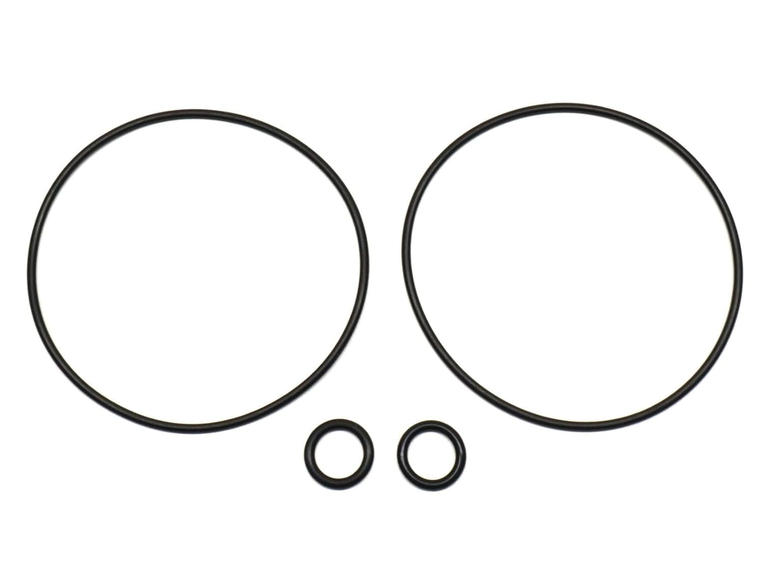 Captain O-Ring Replacement O-Rings for PUR Plus Sink Faucet Filters 2 ...