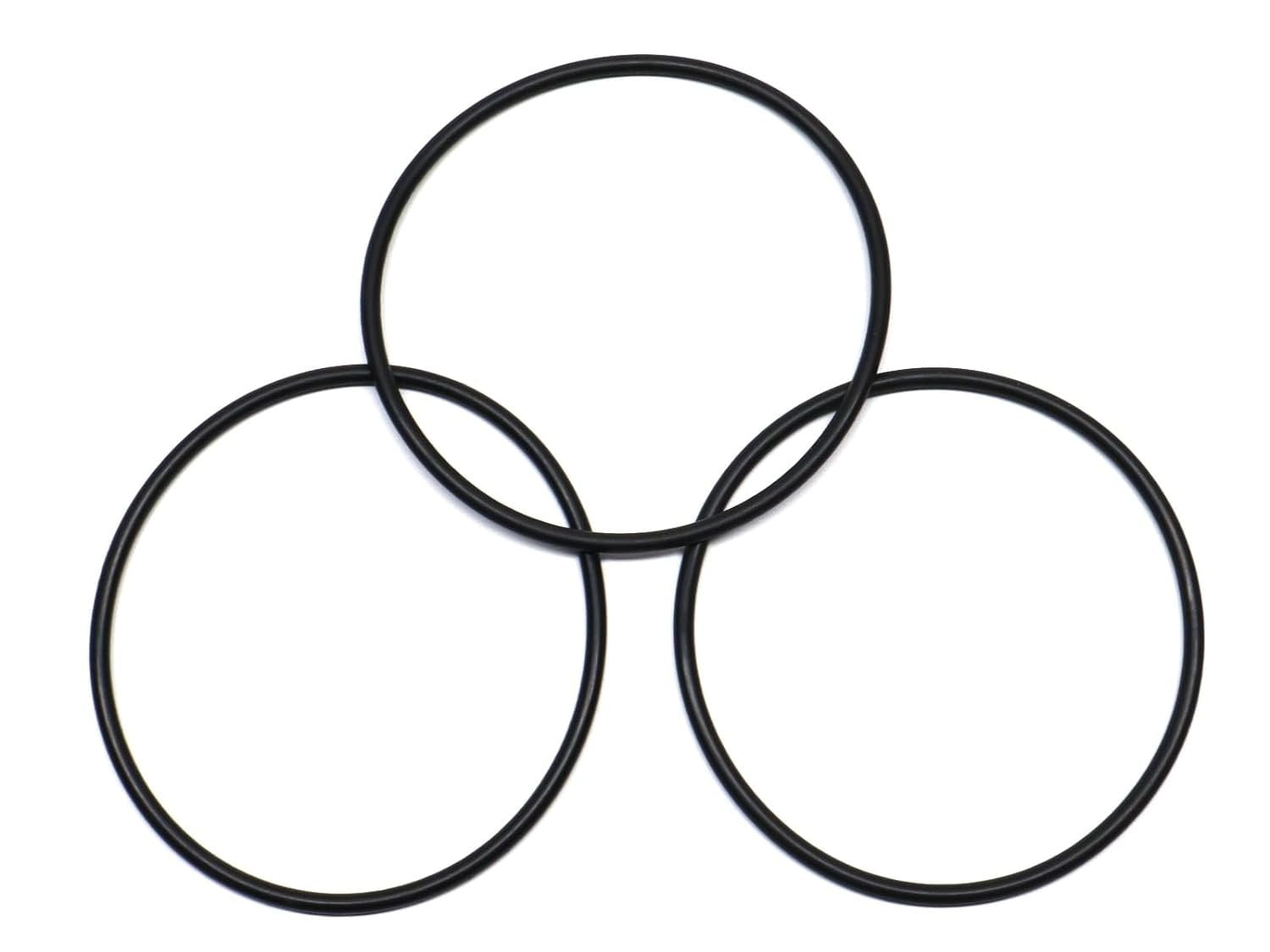 Captain O-Ring Replacement ORF / ORFx3 O-Rings for 3-1/2 iSpring RCC ...