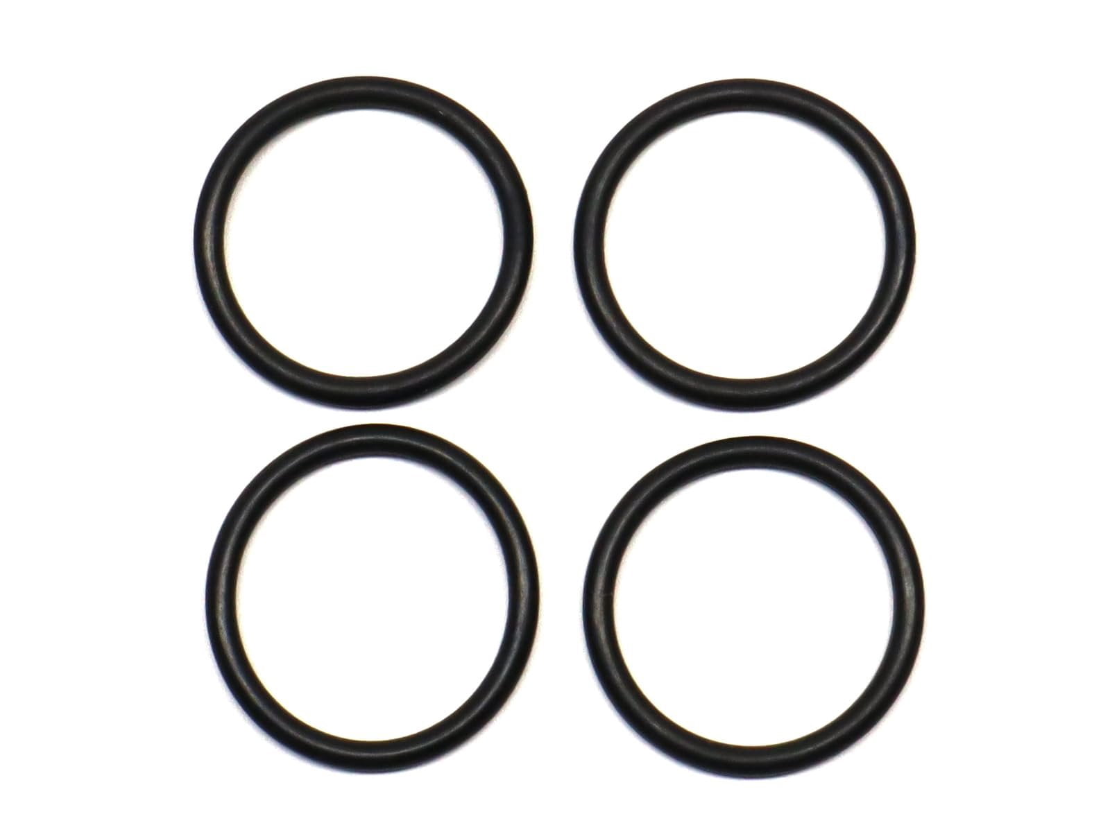 Captain O-Ring Replacement P6005 / P6005ASS16 O-Rings for Bestway Hose ...