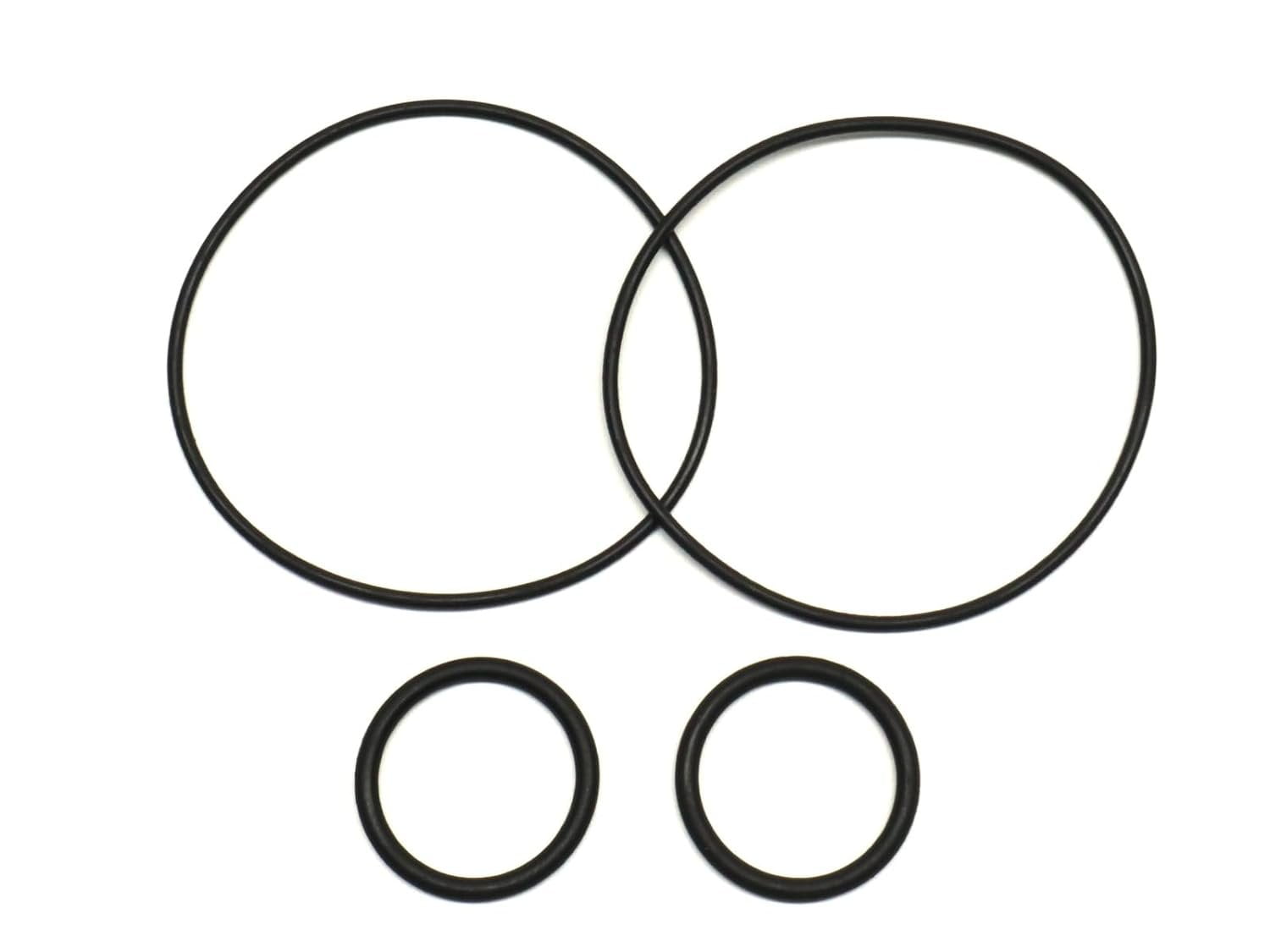 Captain O-Ring Replacement SZ15001 Distributor O-Ring Kit for Suzuki ...