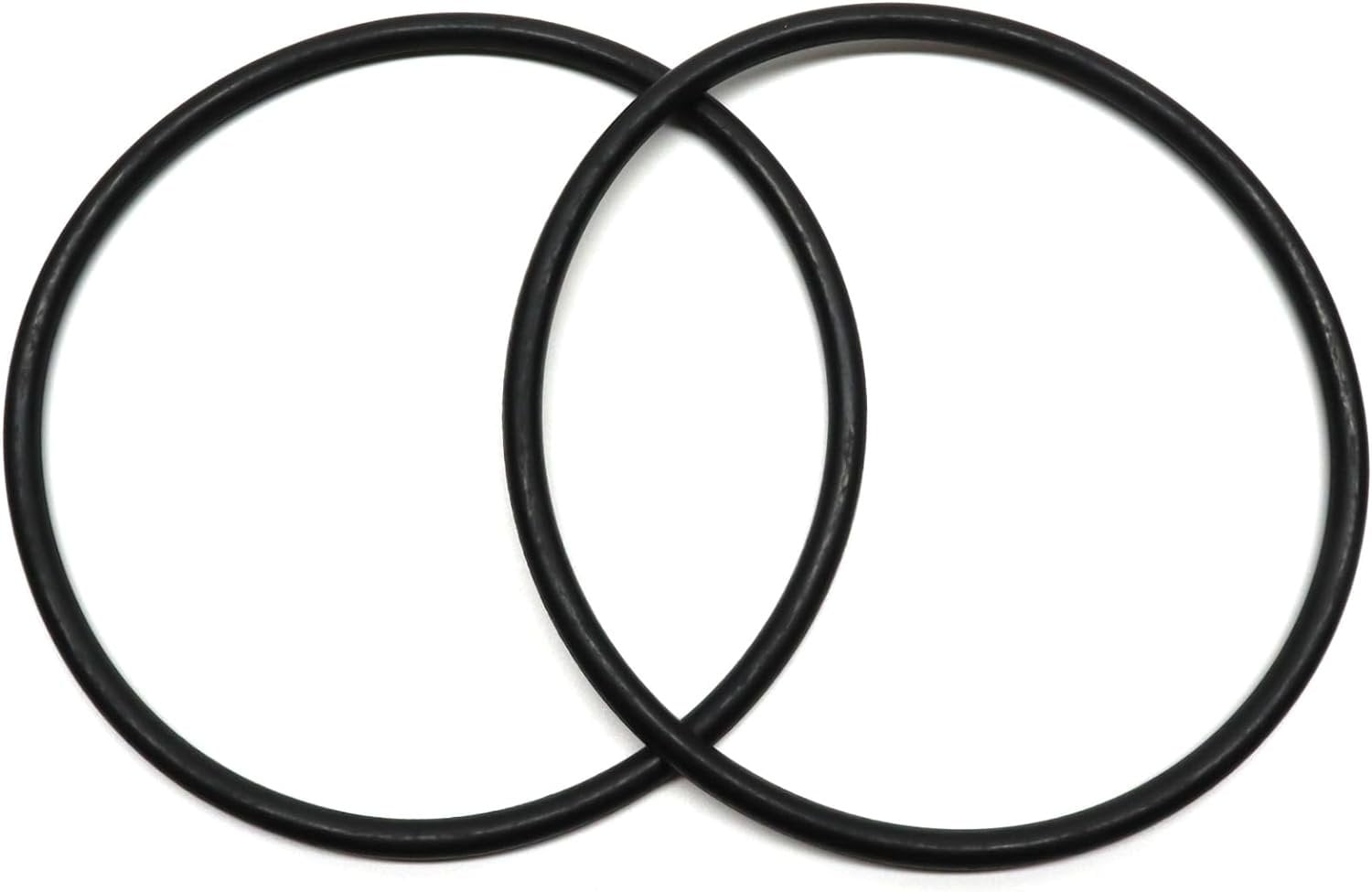 Captain O-Ring Replacement U9-229 / O-218 Trap Cover O-Rings for Select ...