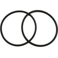 Captain O-Ring Replacement U9-229 / O-218 Trap Cover O-Rings for Select ...