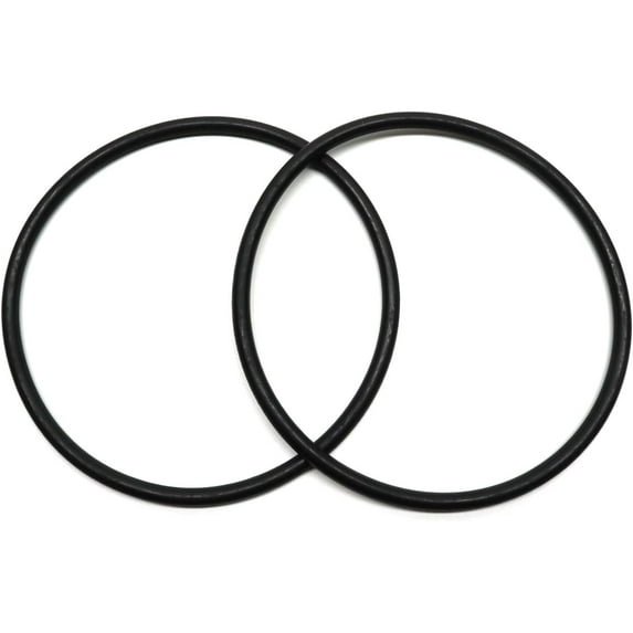 Captain O-Ring Replacement U9-229 / O-218 Trap Cover O-Rings for Select ...