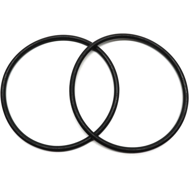 Captain O-Ring Replacement U9-229 / O-218 Trap Cover O-Rings for Select ...