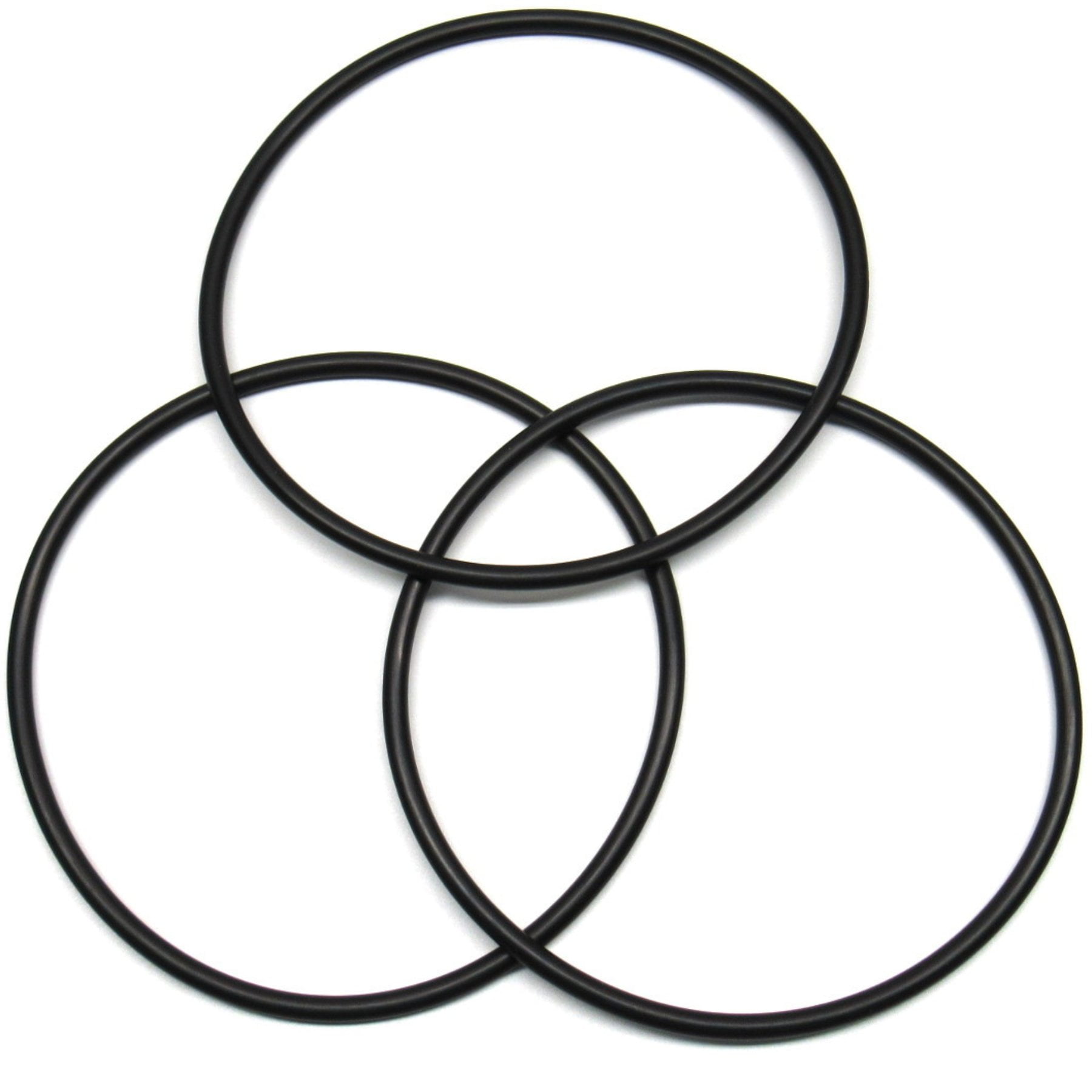 Captain O-Ring - Viqua Compatible OR40-50 / Aquios OR236 / Simpure DB10 ...