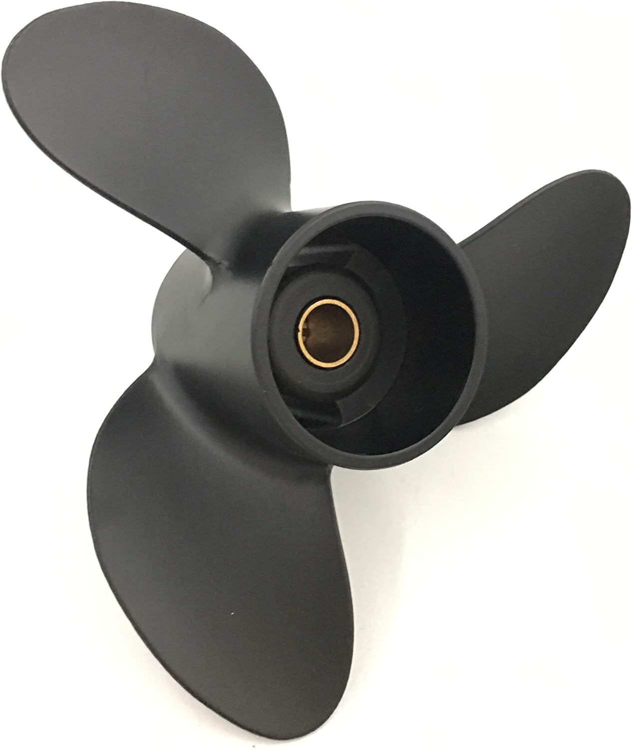 Captain Propeller 7.8x7 Fit Tohatsu Outboard Engine 4hp 5hp 6hp MFS4/5S ...