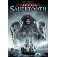 Captain Sabertooth & Treasure of Lama Rama (DVD) - Walmart.com