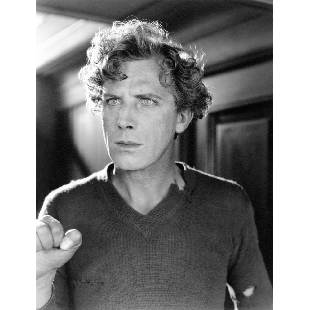 Captain Salvation Lars Hanson 1927 Photo Print (8 x 10) - Walmart.com