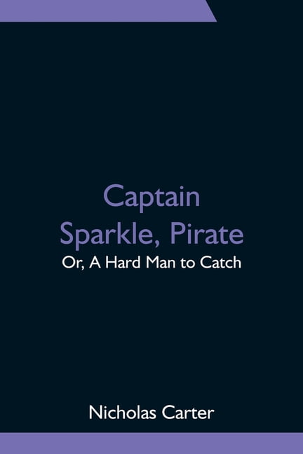 Captain Sparkles