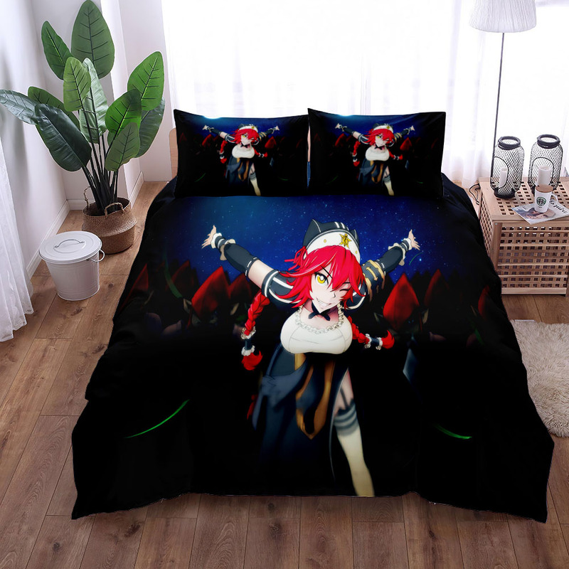 Captain Tsubasa Duvet Cover Set King Queen Double Full Twin Single Size ...