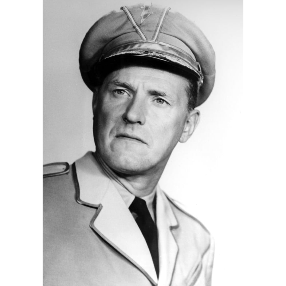 Captain Video And His Video Rangers, Al Hodge As Captain Video, 1950 ...