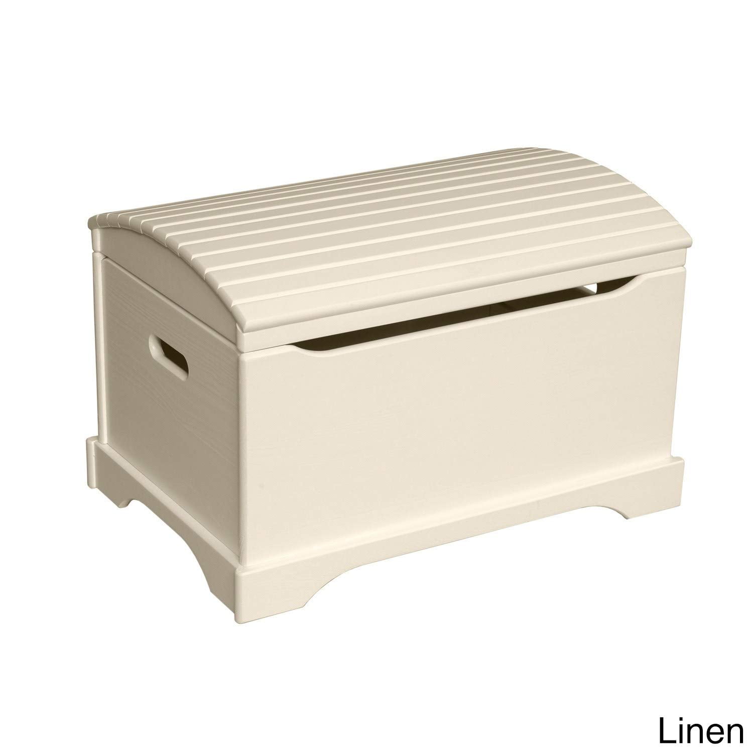 Captain's Chest - ESP - Espresso - Walmart.com