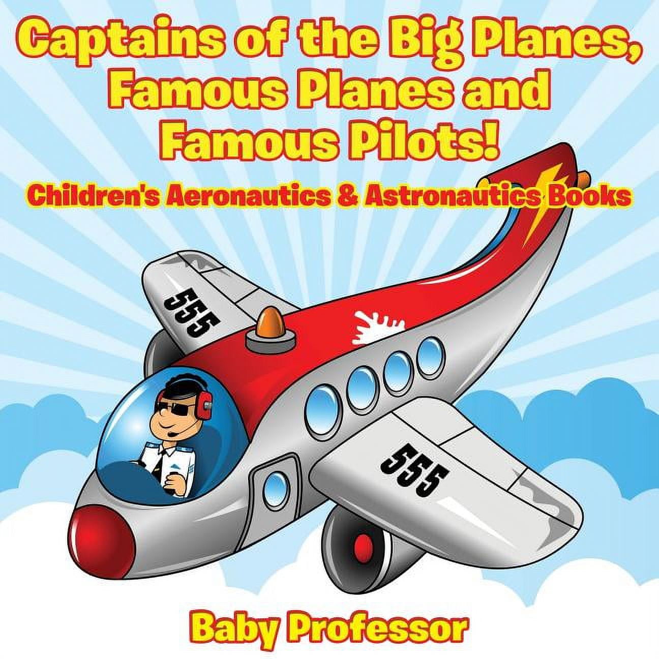Famous Pilots