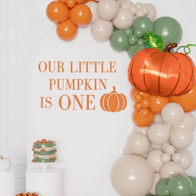 Caption One Silly Goose Decal - Goose Theme 1st Birthday Decoration for ...