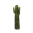 Captivating Decorative Ceramic Cactus Floor Vase - Walmart.com