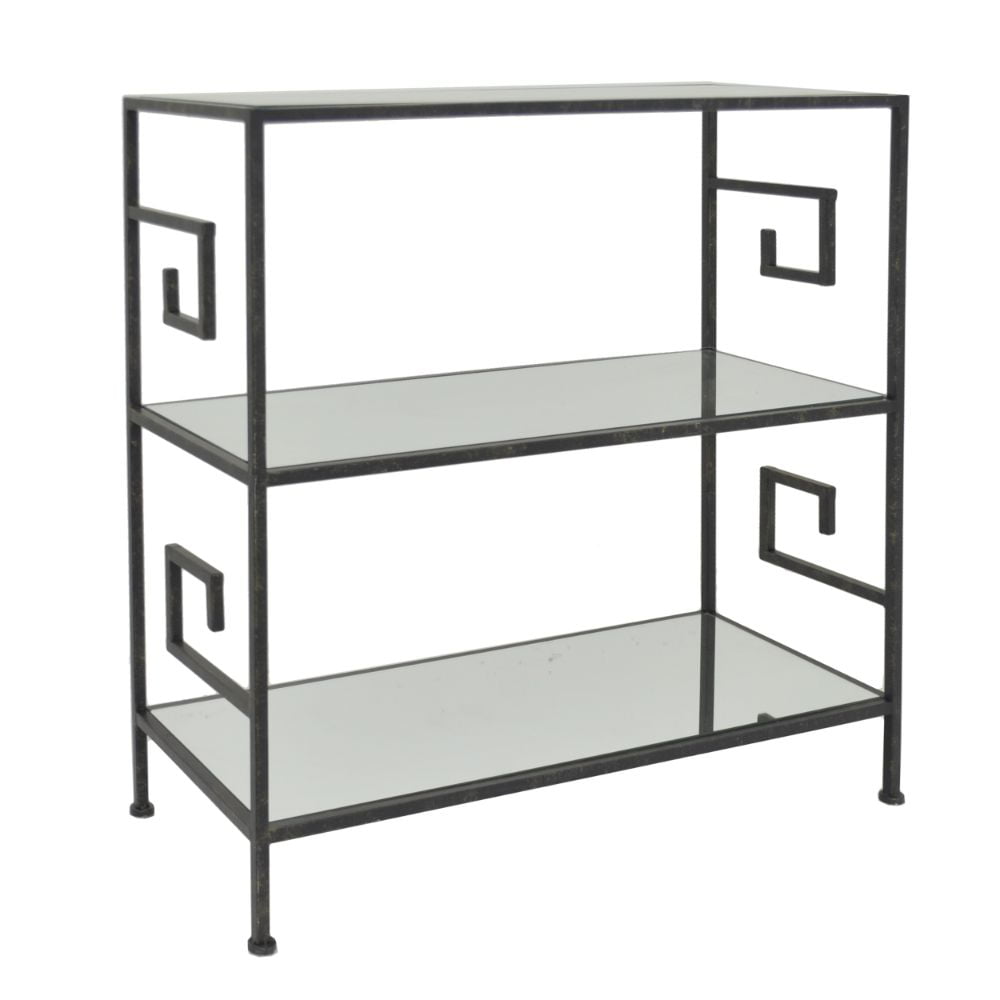 Captivating Three Tier Table - Walmart.com