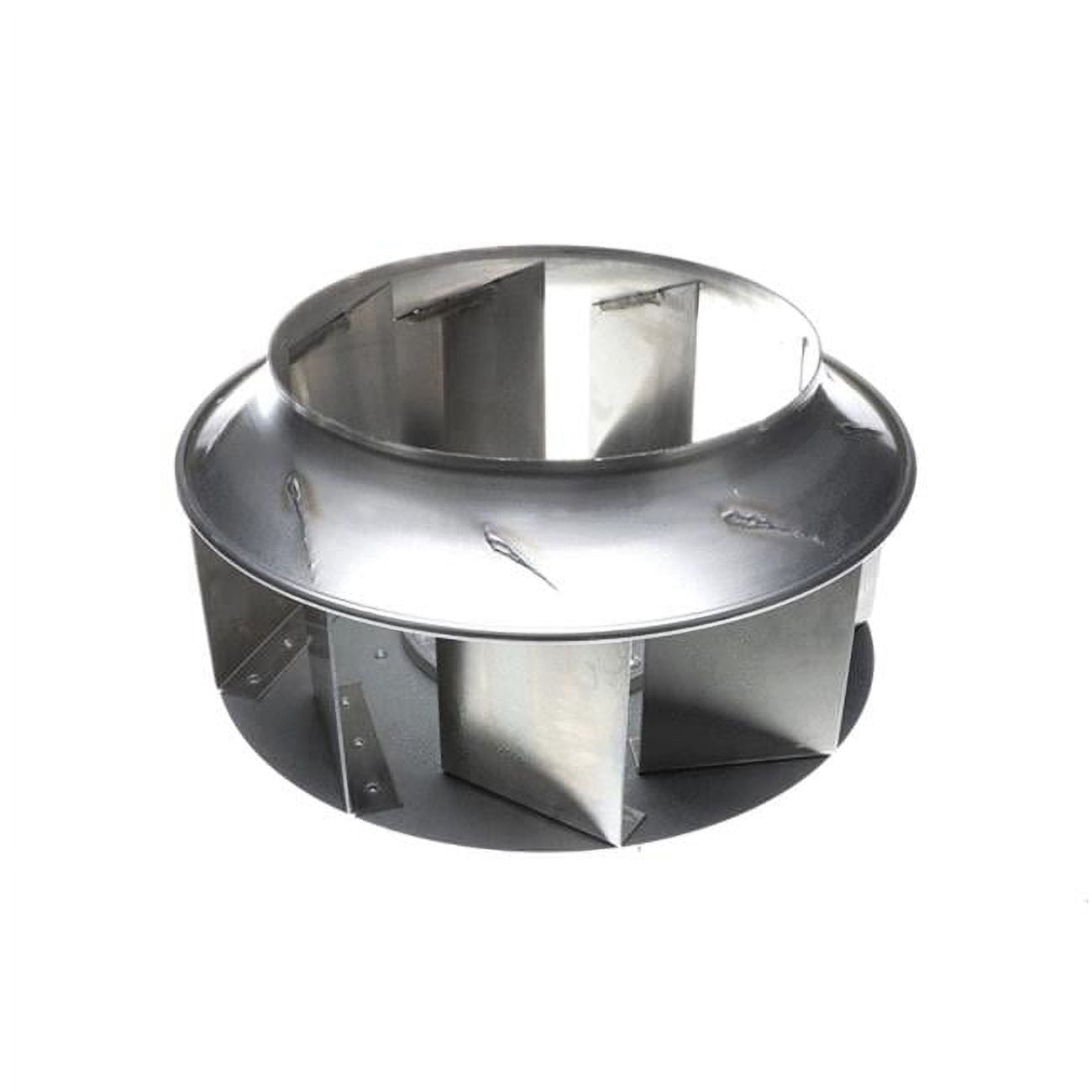 Captive-Aire F8010015 18 in. Genuine OEM Wheel Assembly - Walmart.com