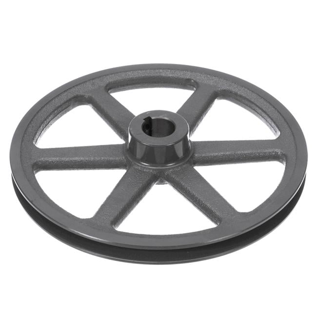 Captive-Aire AK94X1 Genuine OEM Blower Pulley - Walmart.com