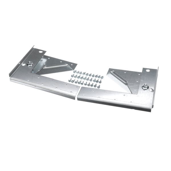 Captive-Aire Hbkit-01 Hinge Kit- For Exhaust Fan - Walmart.com