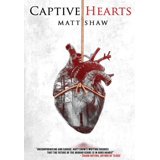 Captive Hearts, (Hardcover) - Walmart.com