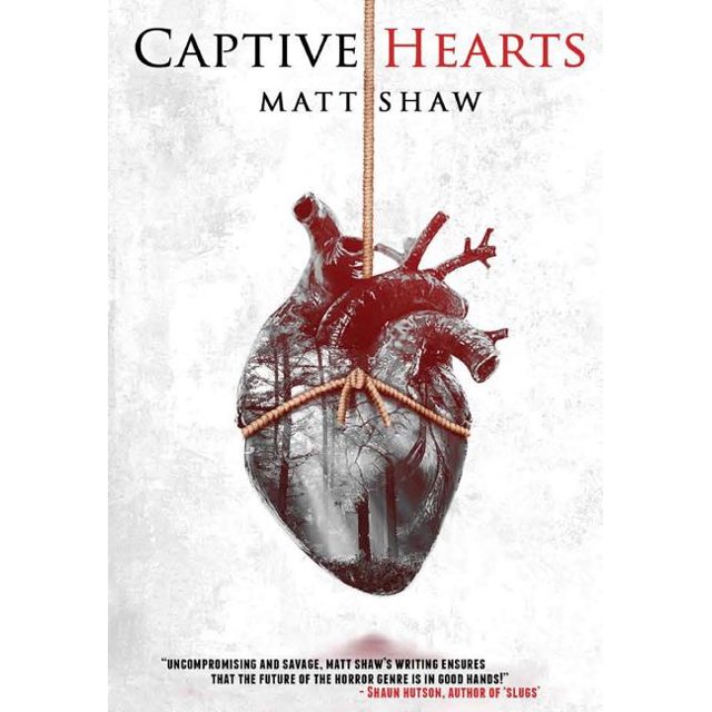 Captive Hearts, (Hardcover) - Walmart.com