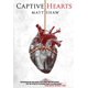 Captive Hearts (Hardcover) - Walmart.com