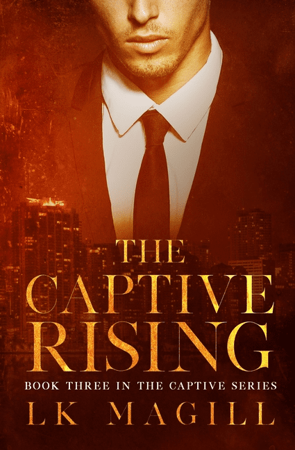 Captive: The Captive Rising (Paperback) - Walmart.com
