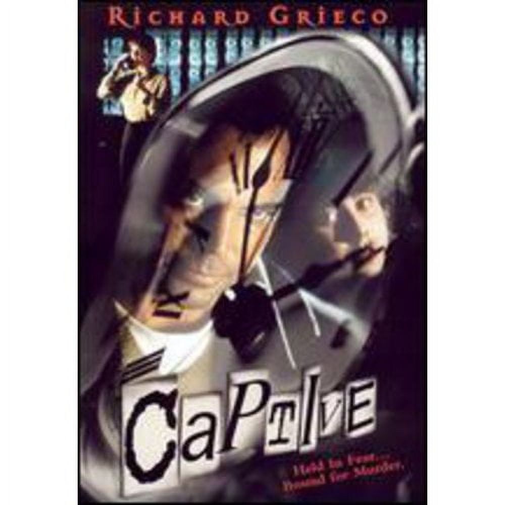 Captive - Walmart.com