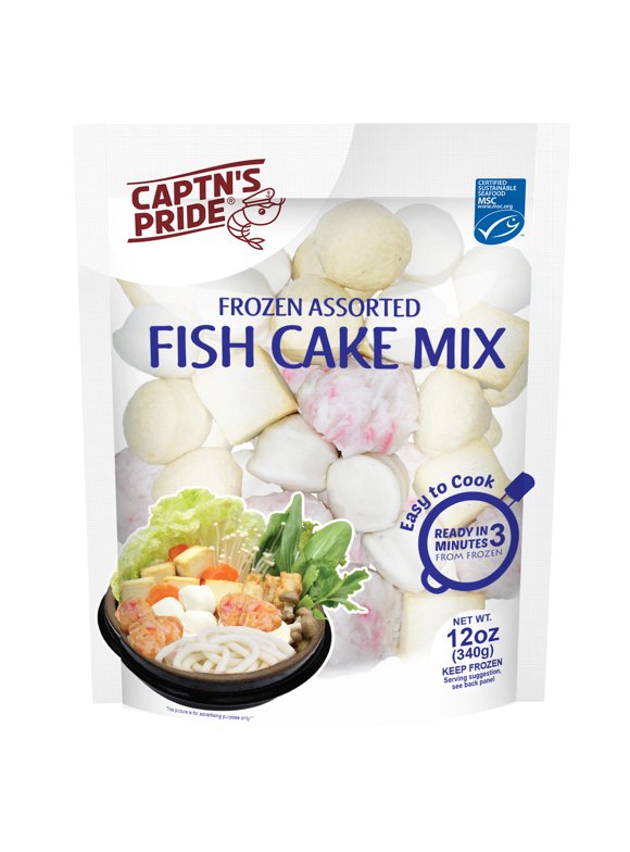 Frozen Seafood in Frozen Meat, Seafood, & Vegetarian - Walmart.com