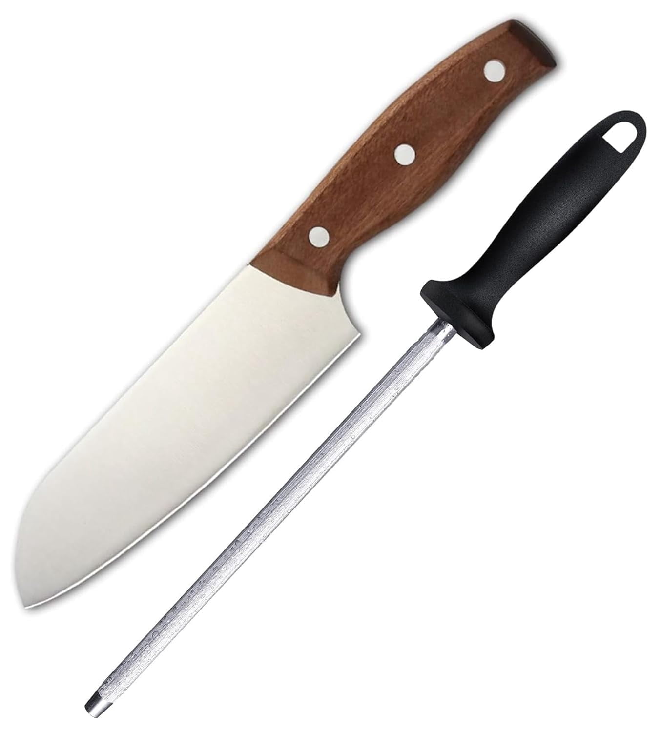 Captoola 67 in Kitchen Knife Meat Cleaver Home Stainless Steel Chinese ...