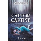 Captor Captive (Hunted) (Volume 1) - Walmart.com